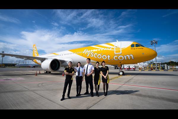 Singapore’s Scoot eyes post-pandemic opportunities | News | Flight Global